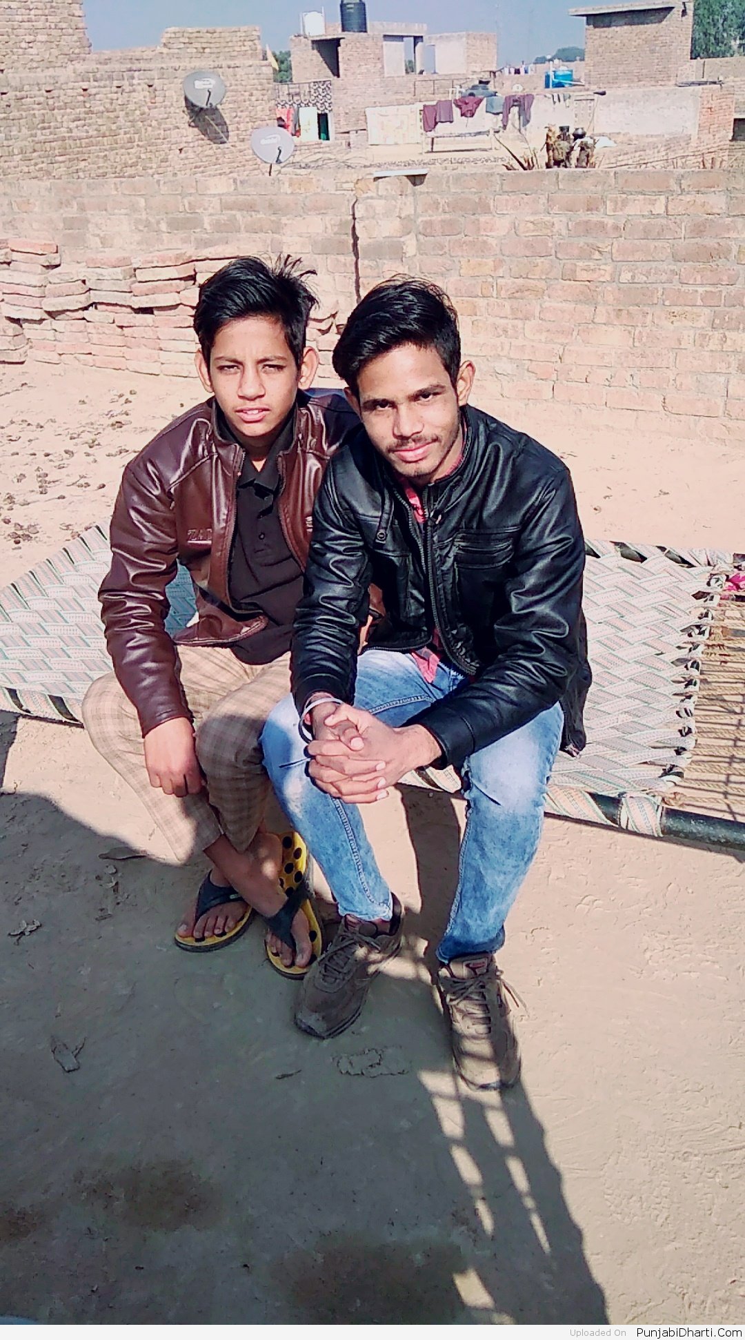 MOHIT Bishnoi – PunjabiDharti.Com