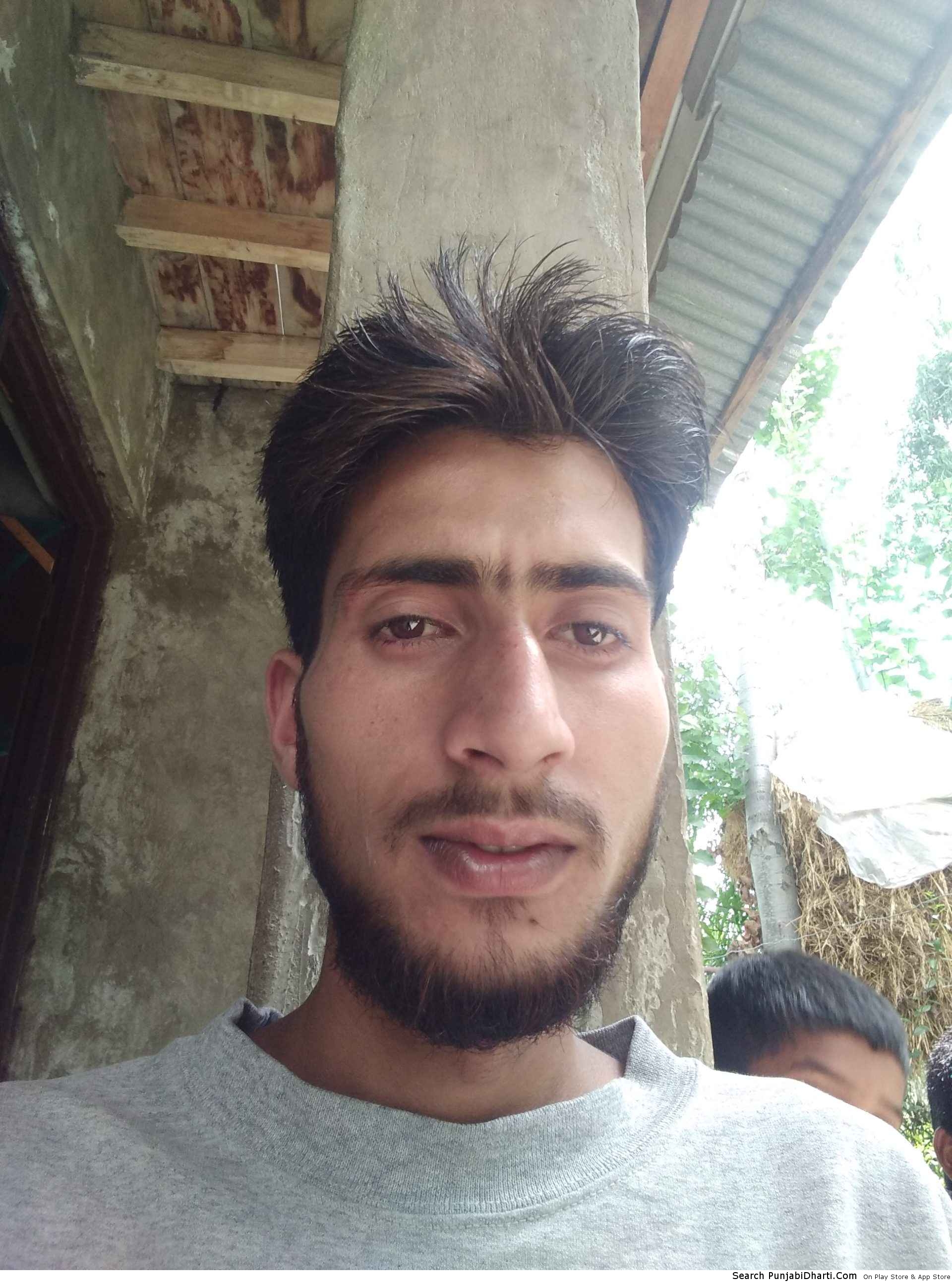 Sajad | PunjabiDharti.Com